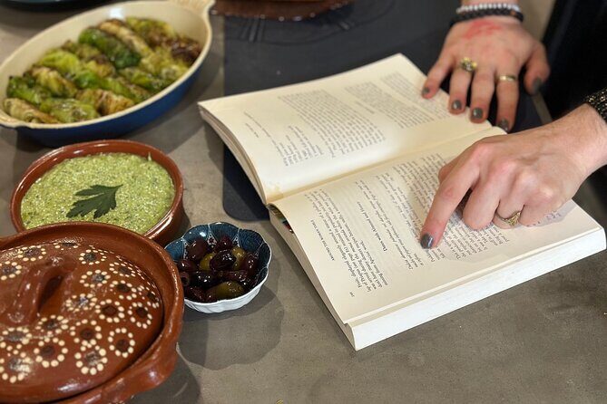 Private Hands On Roman Cooking Class in Quincy with Andrew - The Value of the Experience