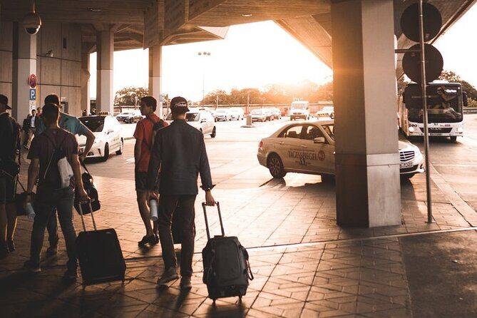 Private Haneda Airport Pick up & drop-off in Tokyo - The Advantages of a Private Transfer