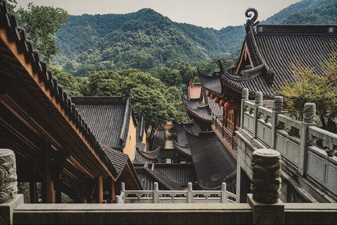 Private Hangzhou Day Tour from Shanghai by Bullet Train - Value for Money