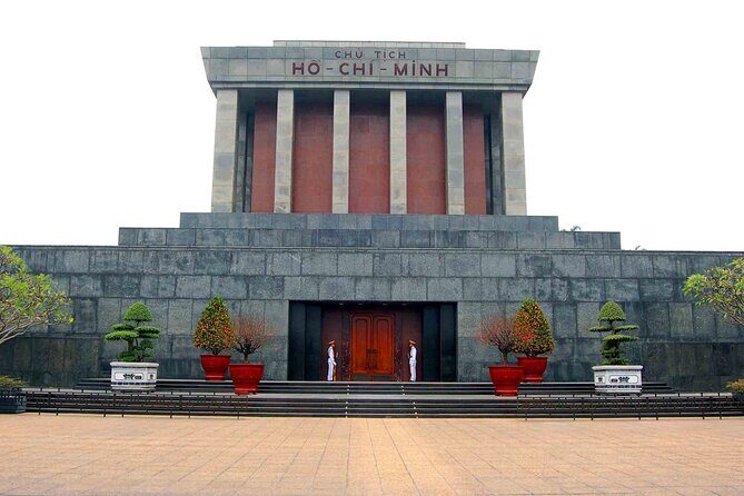 Private Hanoi City Excursion from Halong Cruise Port - The Sum Up