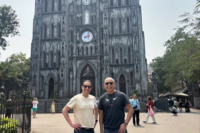 Private Hanoi City Sightseeing Shore Excursion From Halong Port - The Sum Up