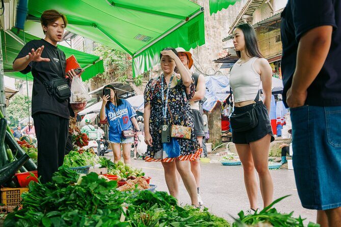 Private Hanoi Cooking Class and Market Tour with Hotel Transfers - FAQs