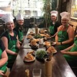 Private Hanoi Cooking Class With Local Market and Guide - The Sum Up