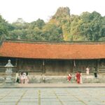 Private Hanoi Journey: Discover Thay Pagoda & Duong Lam Village - Whats Included and Whats Not