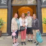 Private Hanoi Shore Excursion from Halong Port: On-Time Return - Transportation and Logistics