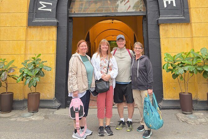 Private Hanoi Shore Excursion from Halong Port: On-Time Return - Transportation and Logistics