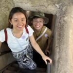 Private HCMC & Cu Chi Tunnels Full/Half-day - Half-Day Cu Chi Tour: Focused and Deep-Diving