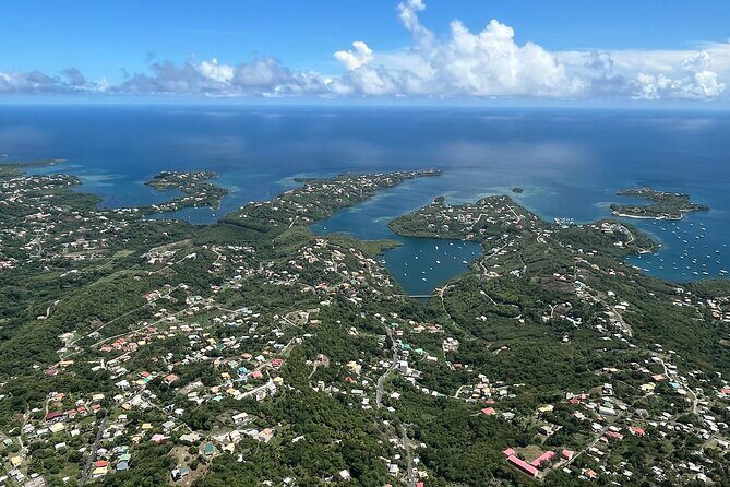 Private Helicopter Tour Grenada - Who Should Consider This Tour?