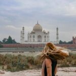 Private Heritage Journey from Jaipur to Agra - Arrival in Agra and Meeting Your Guide