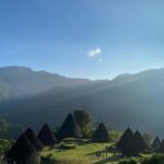 Private Heritage Wae rebo Villiage tou 2D1N - An Authentic Look at Flores’ Wae Rebo Village