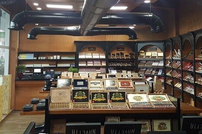 Private Higüey Countryside and Culture Cigars Cacao and Basilica - Who Will Love This Tour?