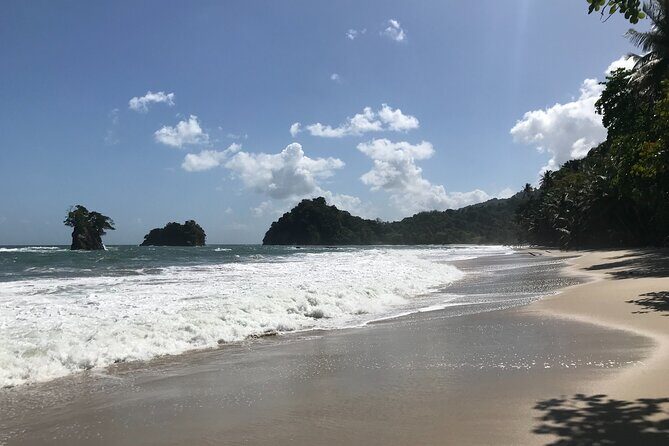 Private Hike Tour to Paria Waterfall - Who Will Love This Tour?