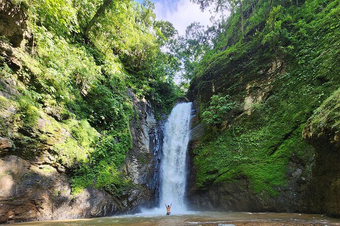 Private Hiking Experience Waterfall and Hidden Jungle Paradise - The Value of the Experience