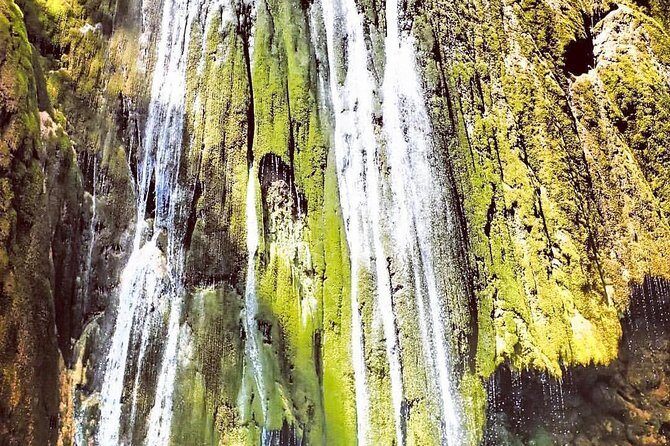 Private Hiking Salto El Limon - El limón Waterfall Tour - Final Thoughts