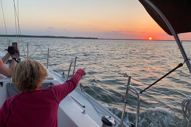 Private Hilton Head Sunset Sailing Tour with Dolphin Watching - Who Should Consider This Tour?