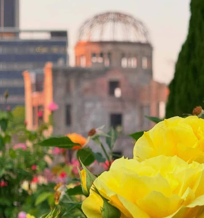 Private Hiroshima Tour in Spanish: History, excitement, and a local guide - A Walk Through Hiroshima’s Heart: The Itinerary Breakdown