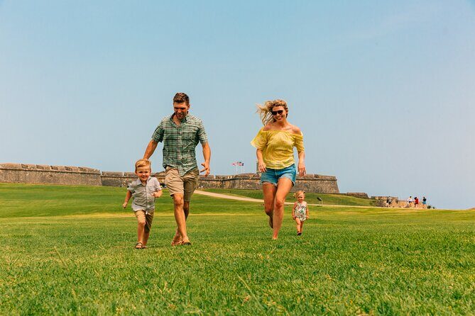 Private Historic Old San Juan & Piñones Food Tasting Tour - Detailed Itinerary Breakdown