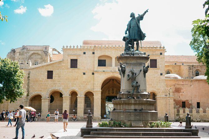 Private Historical Santo Domingo Day Trip - Practical Details & Value