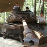 Private History Tour Cu Chi Tunnels and Saigon City Tour - The Experience: What Travelers Say
