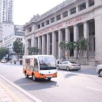 Private Ho Chi Minh 30 minutes Experience by Electric Cart - Who Should Consider This Tour?