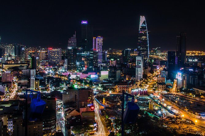 Private Ho Chi Minh City Discovery Full-Day Guided Tour - How the Itinerary Plays Out