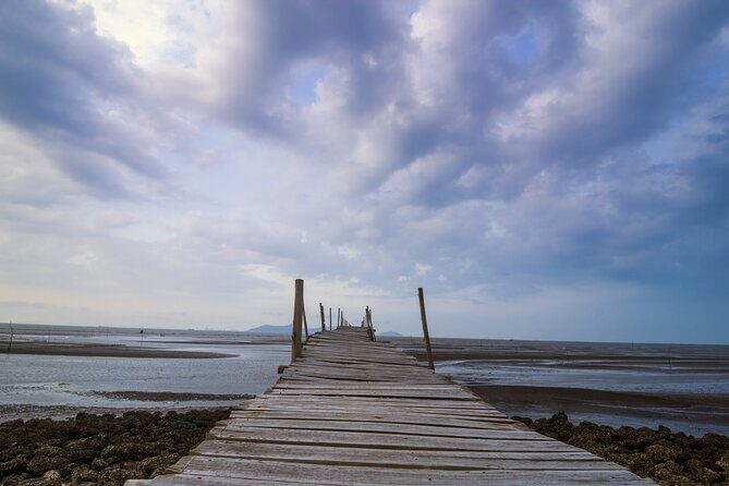 Private Ho Chi Minh City Highlights and Nature Escape Tour - Who Is This Tour Best For?