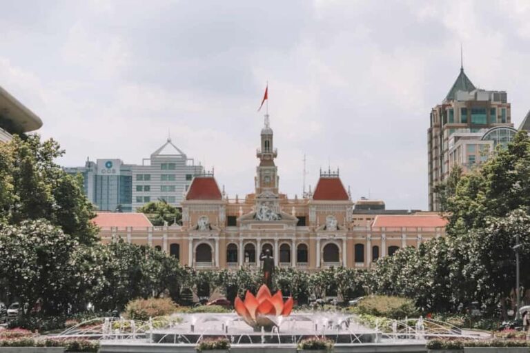 [Private] Ho Chi Minh City & Mekong Delta: 5-Day Guided Tour - The Practicalities: What You’ll Love and Consider