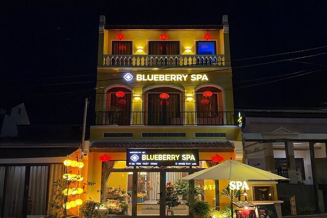 Private Hoi An Spa Experience with Pick Up - Who Should Consider This Spa Experience?