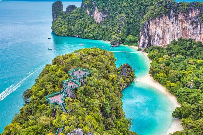 Private Hong Islands Tour from Krabi - The Practicalities: What You Need to Know