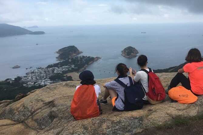 Private Hong Kong Tour Guide and Private Vehicle - Authentic Experiences and Traveler Insights