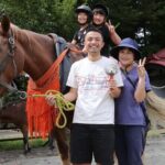 Private Horse Interaction Experience near Mt. Fuji - Practical Details and Tips