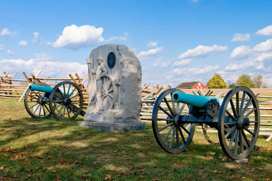Private Horse Tour of Gettysburg Battlefield - What You Should Know Before Booking