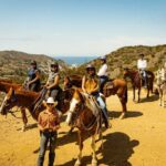 Private Horse Trail and Canyon Ride on Catalina Island - The Sum Up