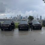 Private Hotel Transfer in Fort Lauderdale: Airport & Cruise Port - How the Pickup Works and What to Expect