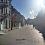 Private HRB Airport Departure Transfer from Harbin City Hotel - The Value Proposition