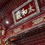 Private Hue City Tour with Hai Van Pass From Hoi An or Da Nang - Hue’s Khai Dinh Tomb: An Architectural Marvel