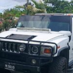 Private Hummer Island Transport in Montserrat - Exploring the Hummer Island Transport Experience