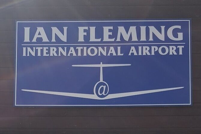 Private Ian Fleming Airport Transfer to Ocho Rios and Runaway Bay - Detailed Breakdown of the Experience