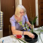Private Ikebana Experience and Tea at a Cozy Place - The Demonstration and Learning
