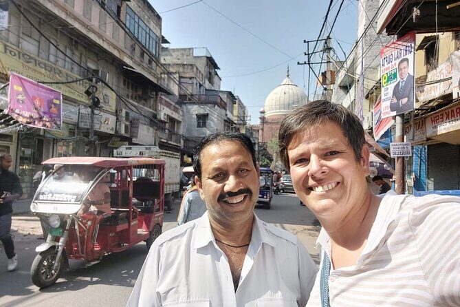 Private India Car Rental With Driver - Pricing and Value