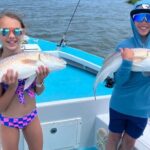 Private Inshore Fishing - The Experience on the Water: What You Will See and Do