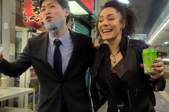 Private Insider Tour of Osaka - Is It Worth the Price?