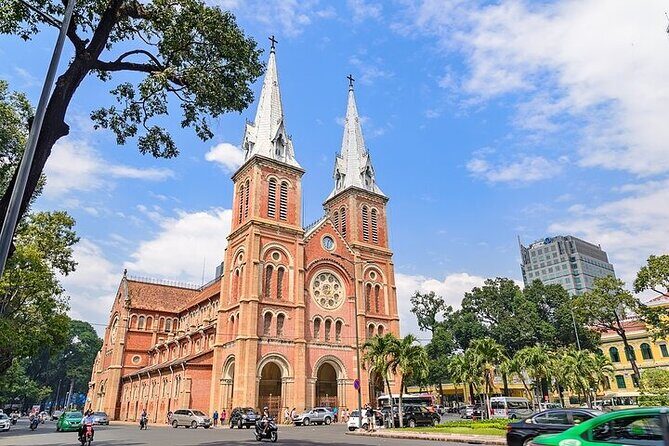 Private Insight Tour of Ho Chi Minh City - The Sum Up: Is This Tour Right for You?