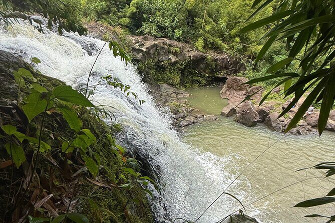 Private Instagram Tour of Maui - What is the Private Instagram Tour of Maui?