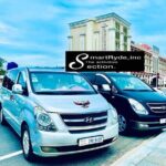 Private intercity transfer ! From Siem Reap to any cities in Cambodia (One Way) - The Value of the Service: More Than Just a Ride