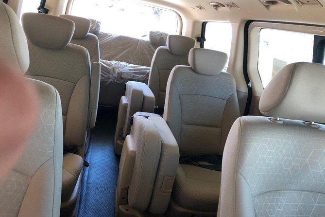 Private Intercity Transfer Tashkent - Samarkand - Tashkent - Who Should Consider This Transfer?