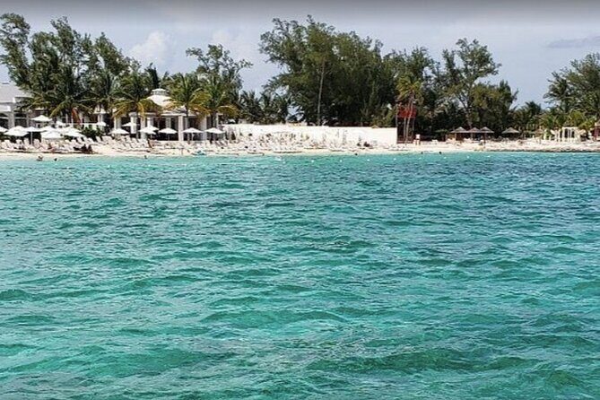 Private Island Excursion in Nassau Shore - The Overall Value