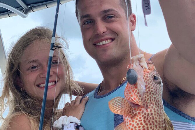 Private Island Hopping and Snorkeling Adventure in the Bahamas - What This Tour Offers