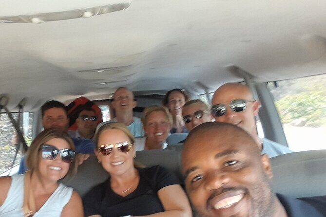 Private Island Tour in St. Maarten - What Sets This Tour Apart?