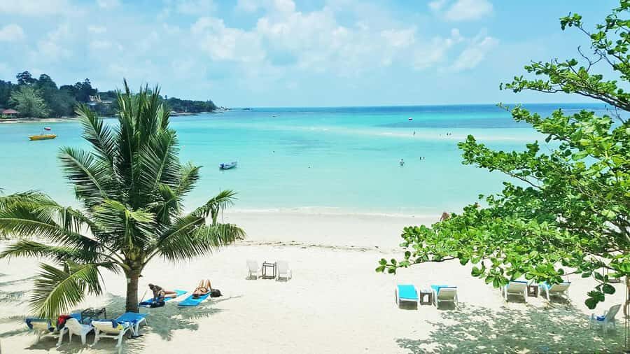 PRIVATE ISLAND TOUR VIP AROUND KOH SAMUI FULL DAY EXCURSION - Transportation, Group Size, and Pricing: Why It Matters